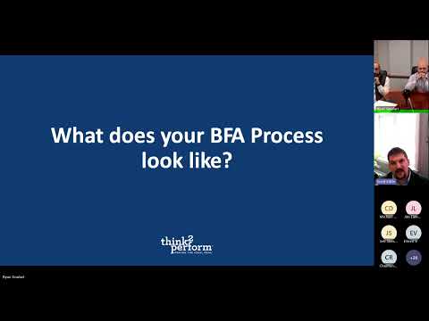 Mastering Holistic Wealth Management Real Life Applications of the BFA Process