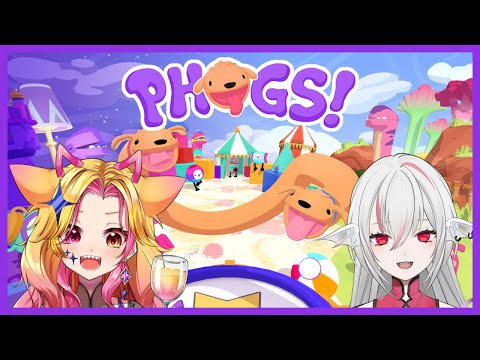 Steam Community :: PHOGS!