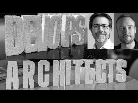 DevOps and Architecture news in SAFe 5.1 with Marc Rix and Fredrik Viljesjö