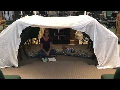 God is Our Fortress- What's that mean?