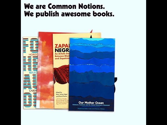 Common Notions withfriends