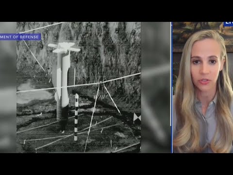 Debate continues over effectiveness of US strikes in Iran | NewsNation Prime