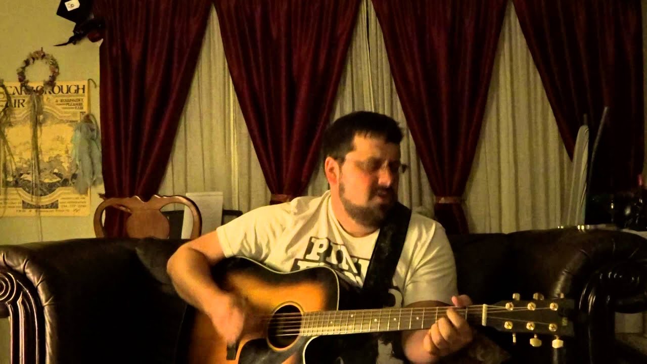 Hire Ryan Guidry - Singing Guitarist in Galveston, TX | GigSalad