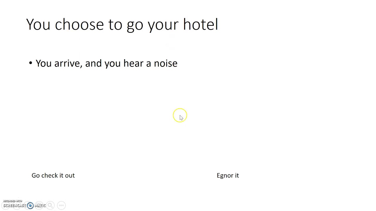 Project 1 Activity 3