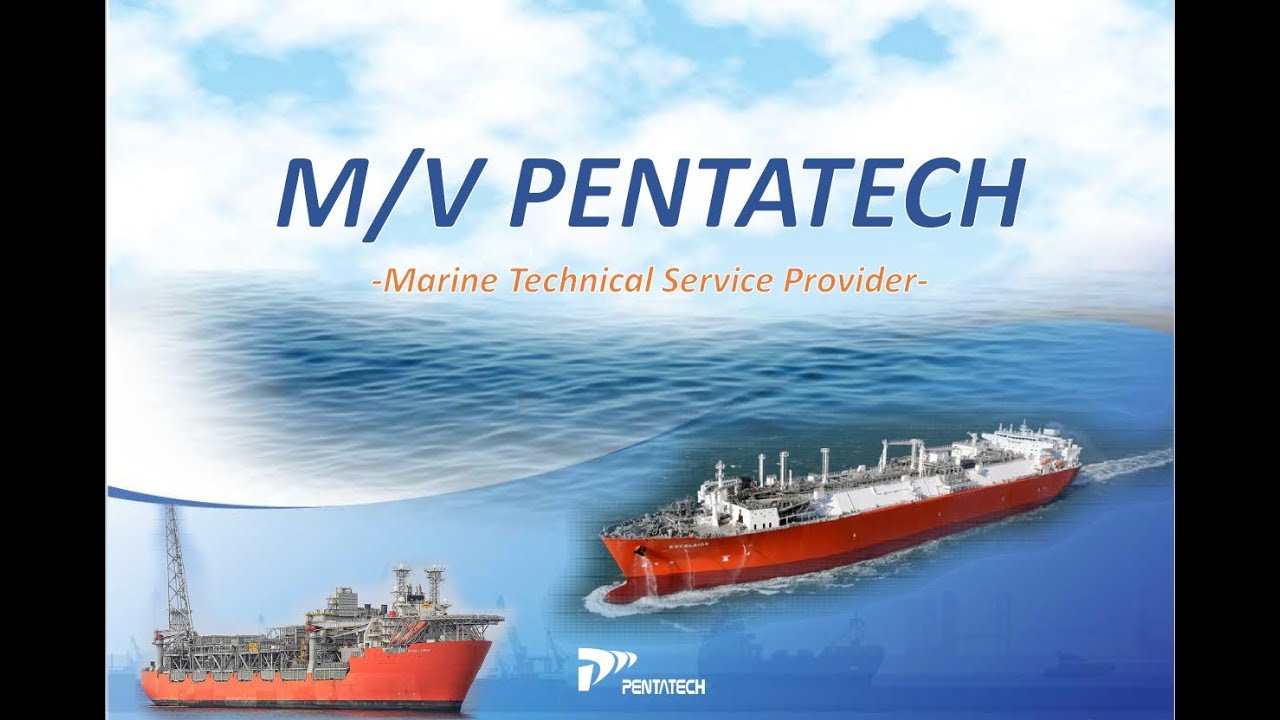 PENTATECH Presentation