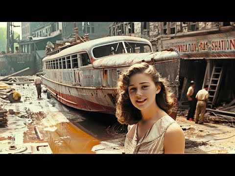 📷▶ A View of American Life During the 1930s
