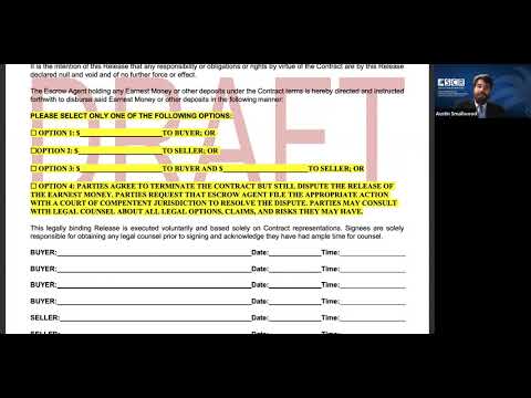 New SCR Forms Coming Soon!