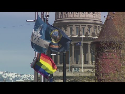 City of Boise refuses to remove Pride flag despite new Idaho Law