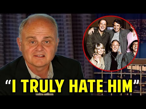 The Real Sad Reason Why GARY BURGHOFF Left M*A*S*H