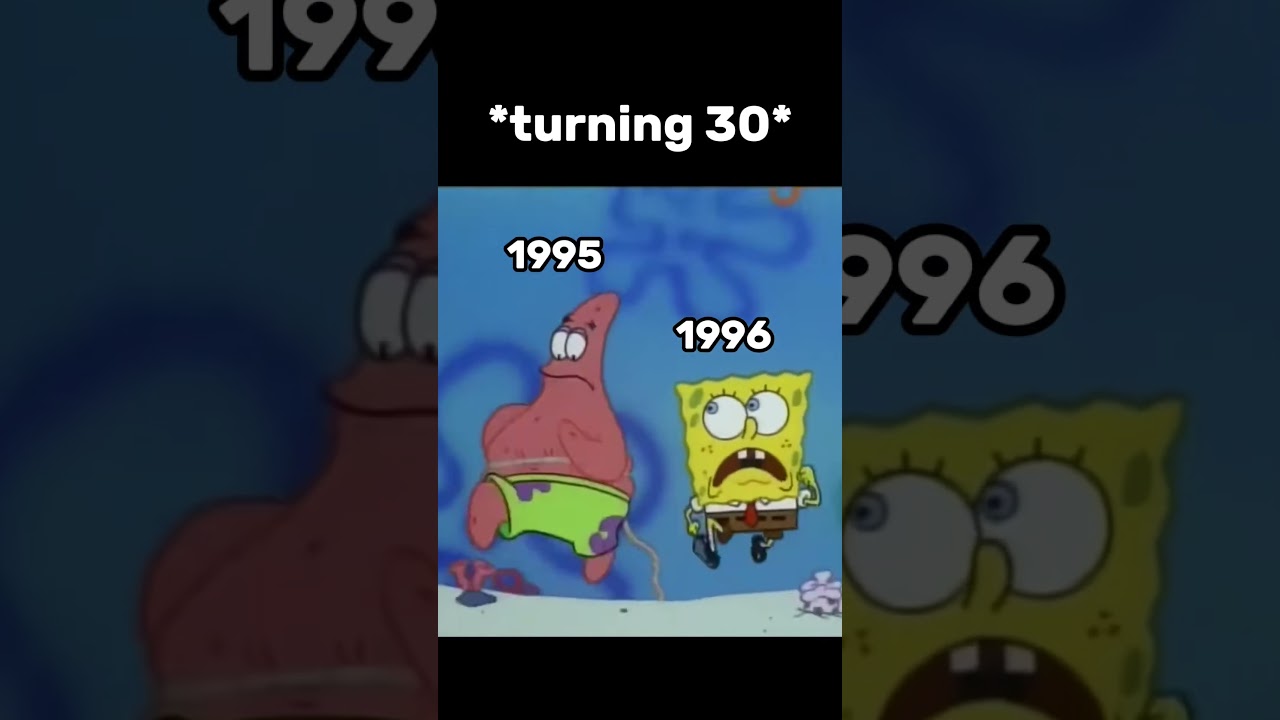 Turning 30 🫡