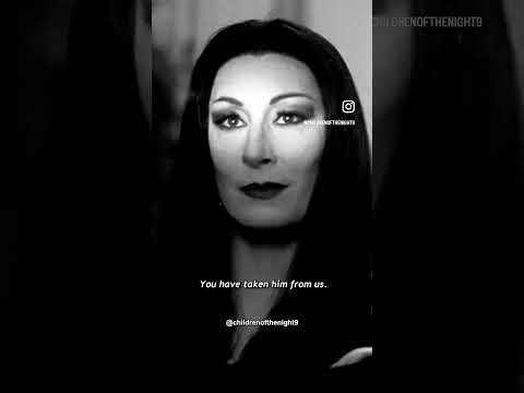 But Debbie… pastels? #funny #oldmovies #comedy #addamsfamily #90s #90smovies #goth