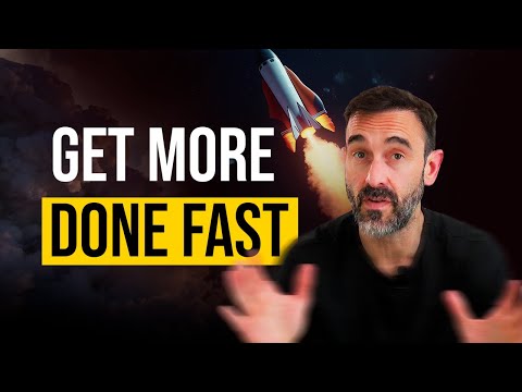 How To Go Faster In 2025