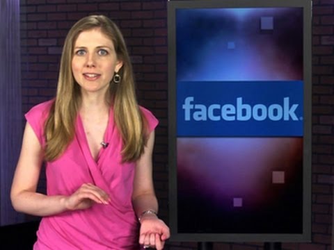 CNET Update - Facebook bumps up unread posts