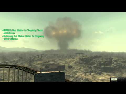 Steam Community :: Video :: Fallout3 Megaton Bomb