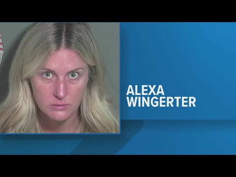 Alexa Wingerter biography: 13 things about Slidell, Louisiana teacher ...