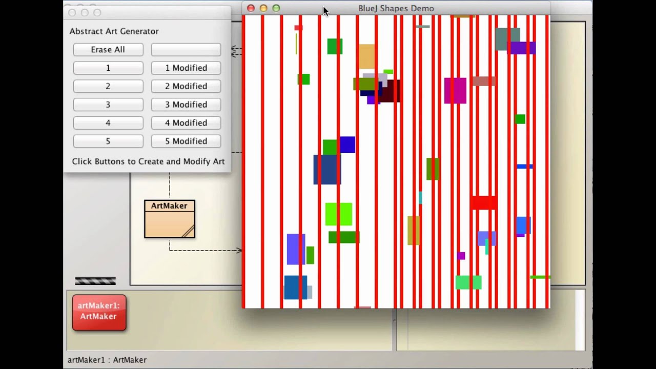 Java ArrayList Project