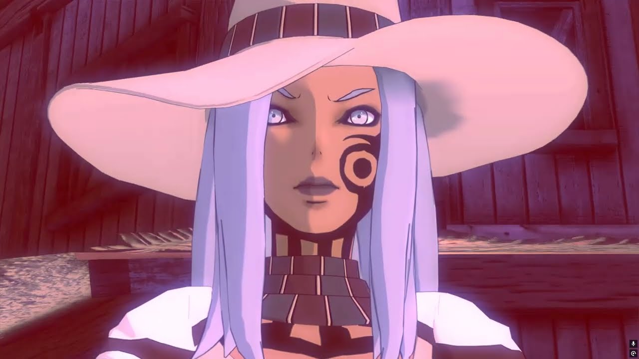 Gravity Rush 2 ShadPS4 4K60FPS Gameplay