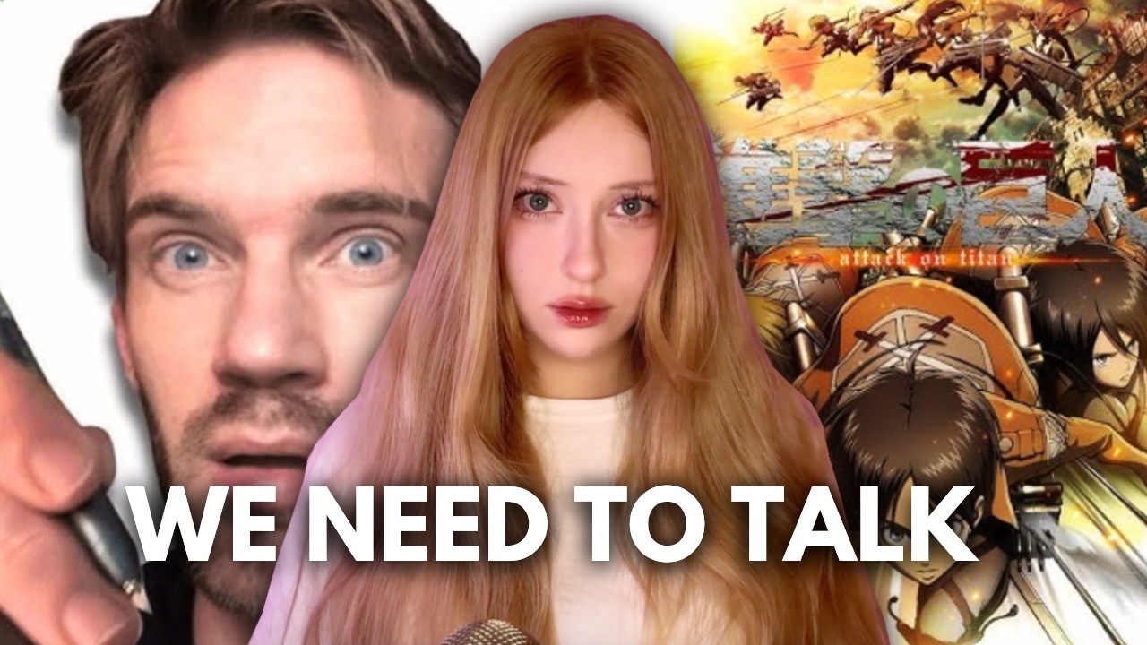 Why Artists Hate PewDiePie