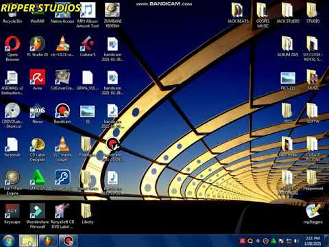 How to install DLL files in Fl studio