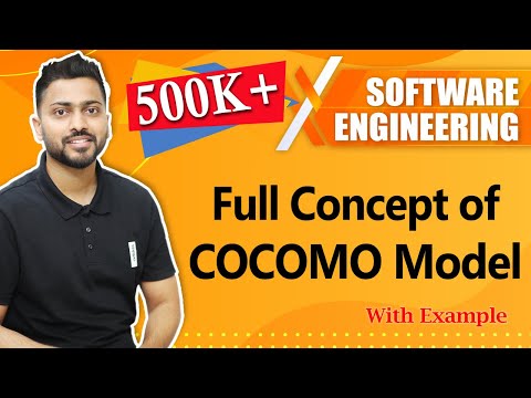 Basic COCOMO & Intermediate COCOMO with Numerical