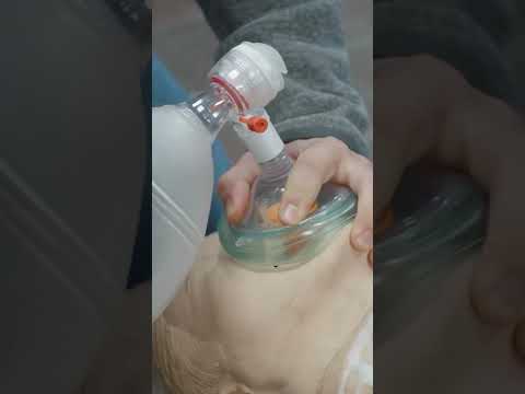 ESU Medical Training School: EMT Basic Training