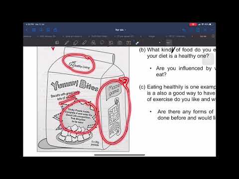ORAL CONVERSATION (STIMULUS BASED CONVERSATION) | PSLE made easy!