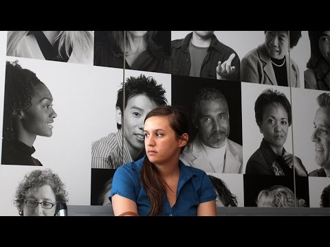 Taking the sting out of cross-border job hunting