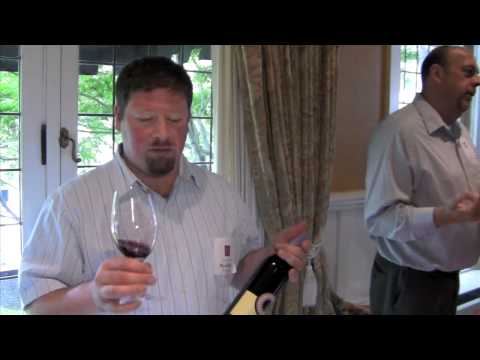 SEATTLE WINE AWARDS 2012 TERTULIA CELLARS