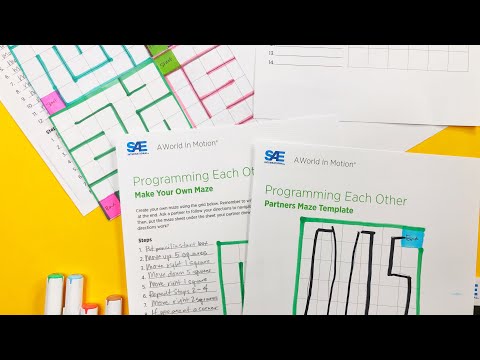 LIVE DEMO: 2 Easy {offline} Coding Games for Kids
