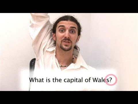 How To Apply Question Marks
