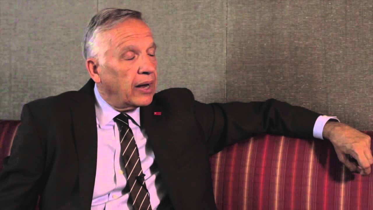 Dean's Message: 2014 Fall Welcome