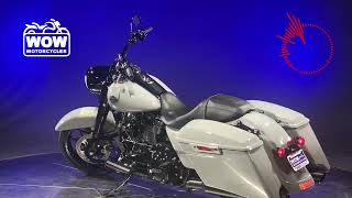 Pre-Owned Inventory | WOW Motorcycles | Marietta Georgia