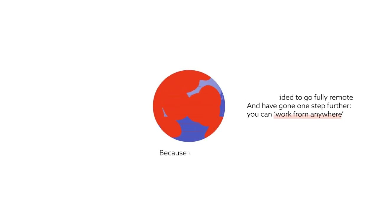 Spyrosoft Work From Anywhere programme