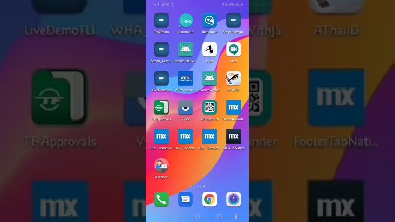 Push Notification Android