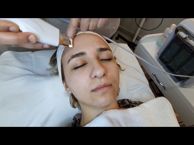 Hydrafacial Cilt Bakımı Nedir? Ne İşe Yarar? Faydaları, Zararları - Nefis Yemek Tarifleri