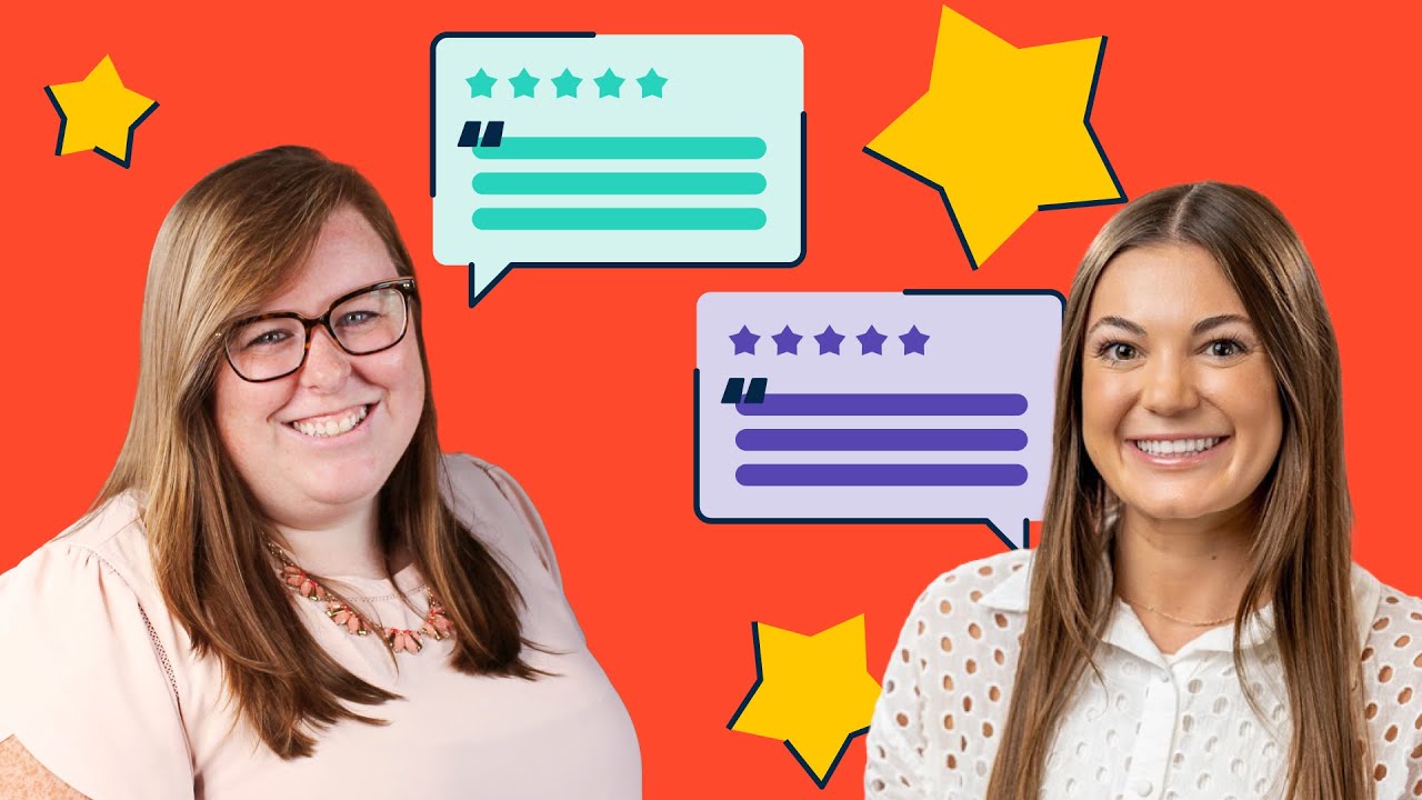 Review Workshop: G2’s Greatest Review Collection Strategy Hits