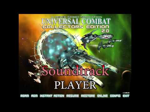 Steam Community :: Video :: PLAYER - Soundtrack of Universal Combat CE
