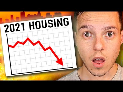 The Housing Market Is About To Go Wild | DO THIS NOW