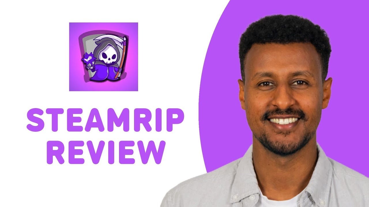Steamrip Review (2026): Is This Platform a SCAM? (UPDATED)