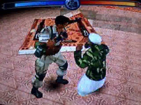 Osama Bin Laden e videogames | The Twosday Code