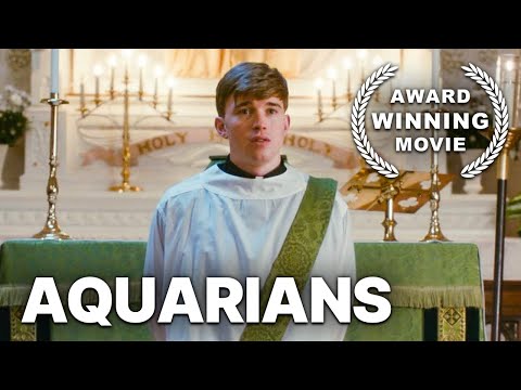 Aquarians | DRAMA MOVIE