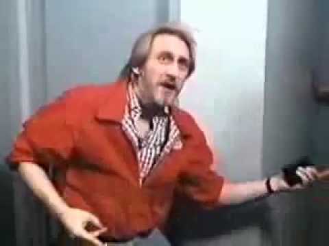 John Entwistle Interview About John Deacon (Complete Version)
