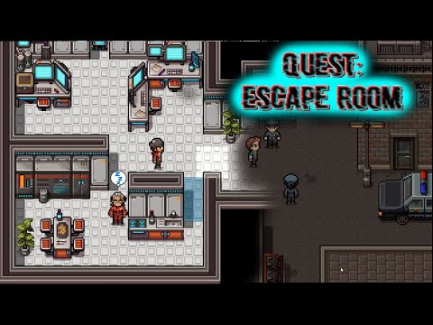 Steam Community :: Quest: Escape Room