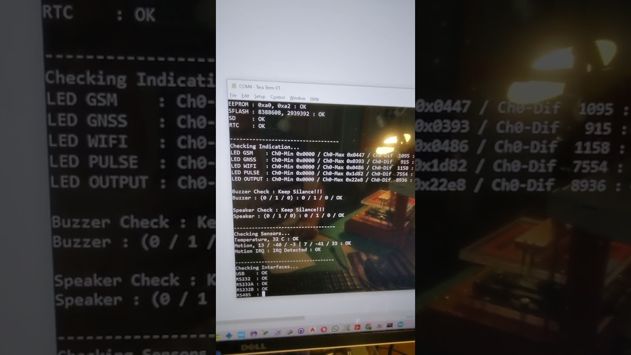 qTest : Automated Test Controller : Test Execution