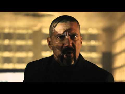 The Condemned 2 (2015) Cast, Crew, Synopsis and Movie Info