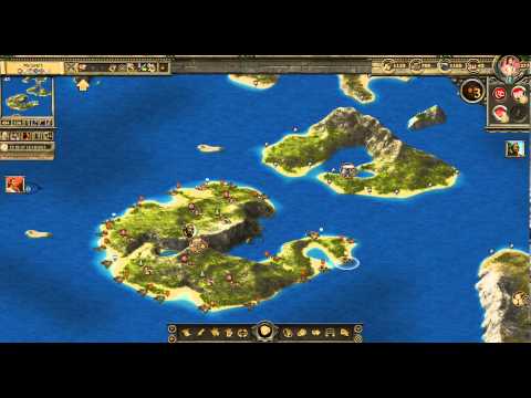 Grepolis Review And Quick Gameplay