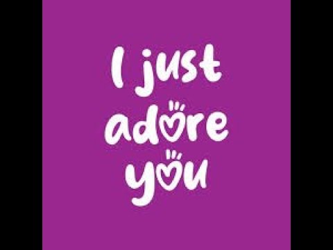 Learn English "Adore": Unlock the Power of Synonyms | Beautify Your English Vocabulary!