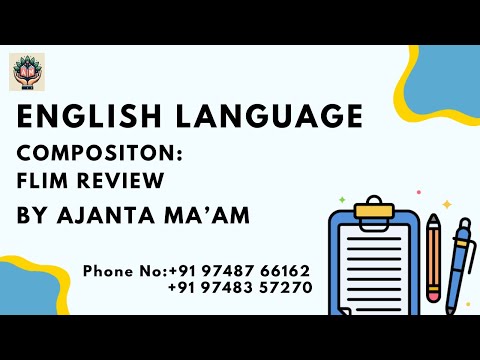 🎬 In-Depth Film Review: [Film Title] - Unpacking Every Frame! | By Ajanta Ma'am |