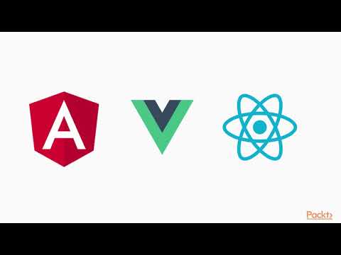 Learn Learning Angular for Django Developers The Course Overview | packtpub com - Mind Luster