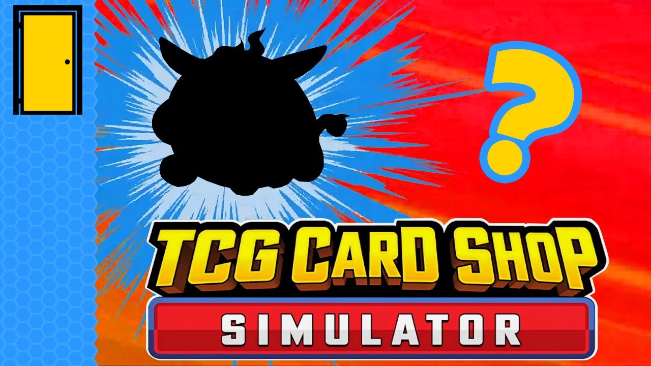 TCG Card Shop Simulator - Games - Quarter To Three Forums